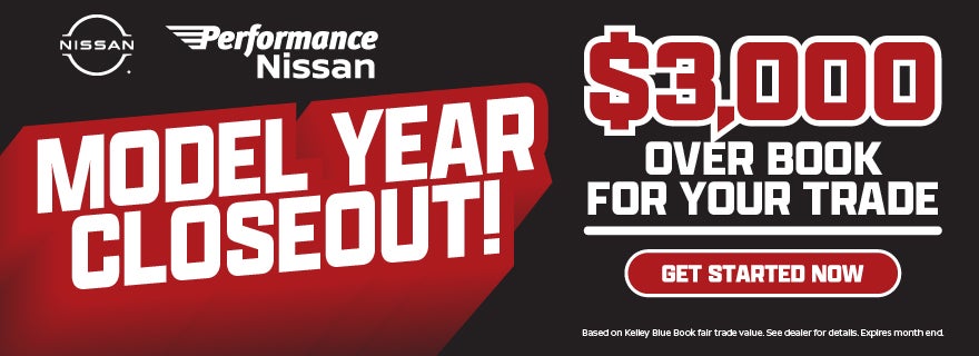 New & Used Cars | Nissan Dealership in Pompano Beach, FL | Performance ...