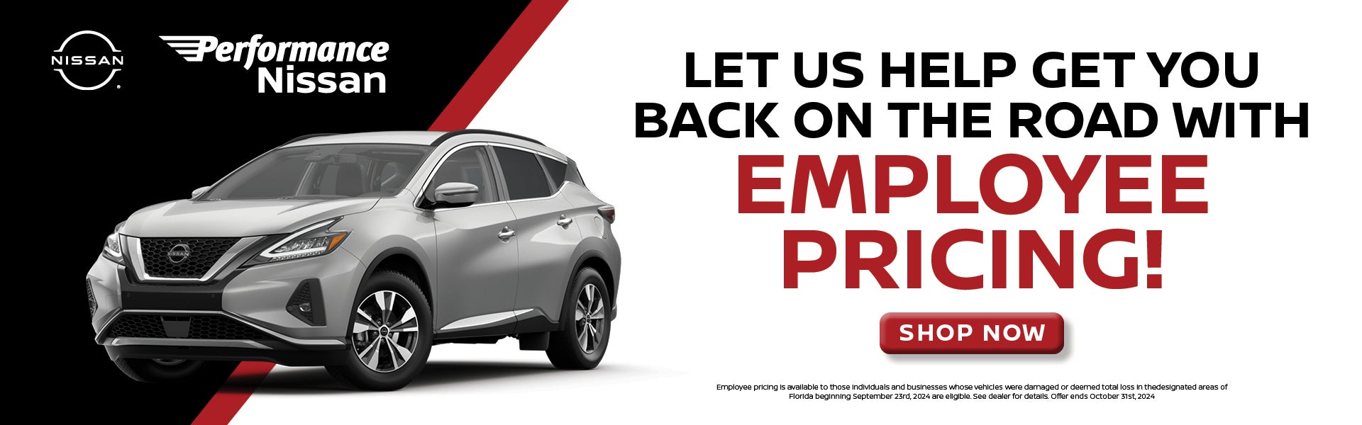 New & Used Cars | Nissan Dealership in Pompano Beach, FL | Performance ...